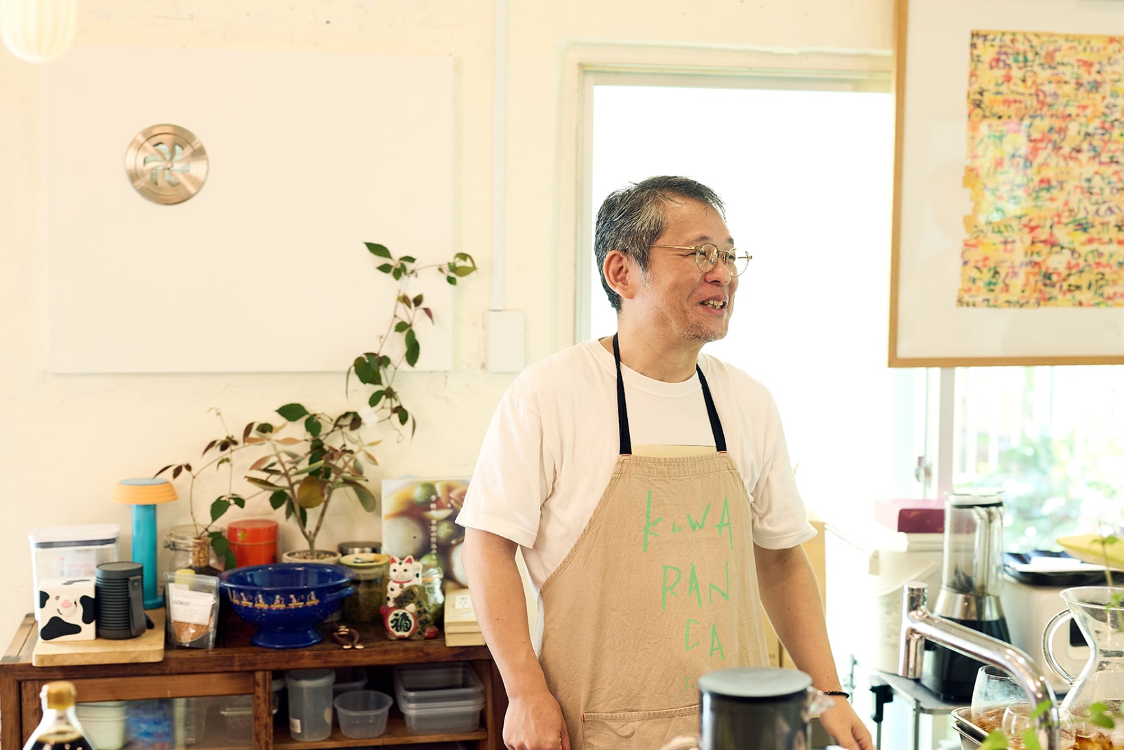 さっぱりしているのにコクがある。揚げ物の「たれ」で真価を発揮 | UCHIBORI MAGAZINE | 内堀醸造株式会社